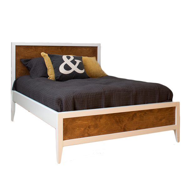 Devon Beds | Made in USA | Baby & Kids Furniture | Newport Cottages